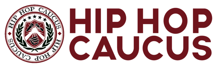 Hip Hop Caucus - Hip Hop Caucus