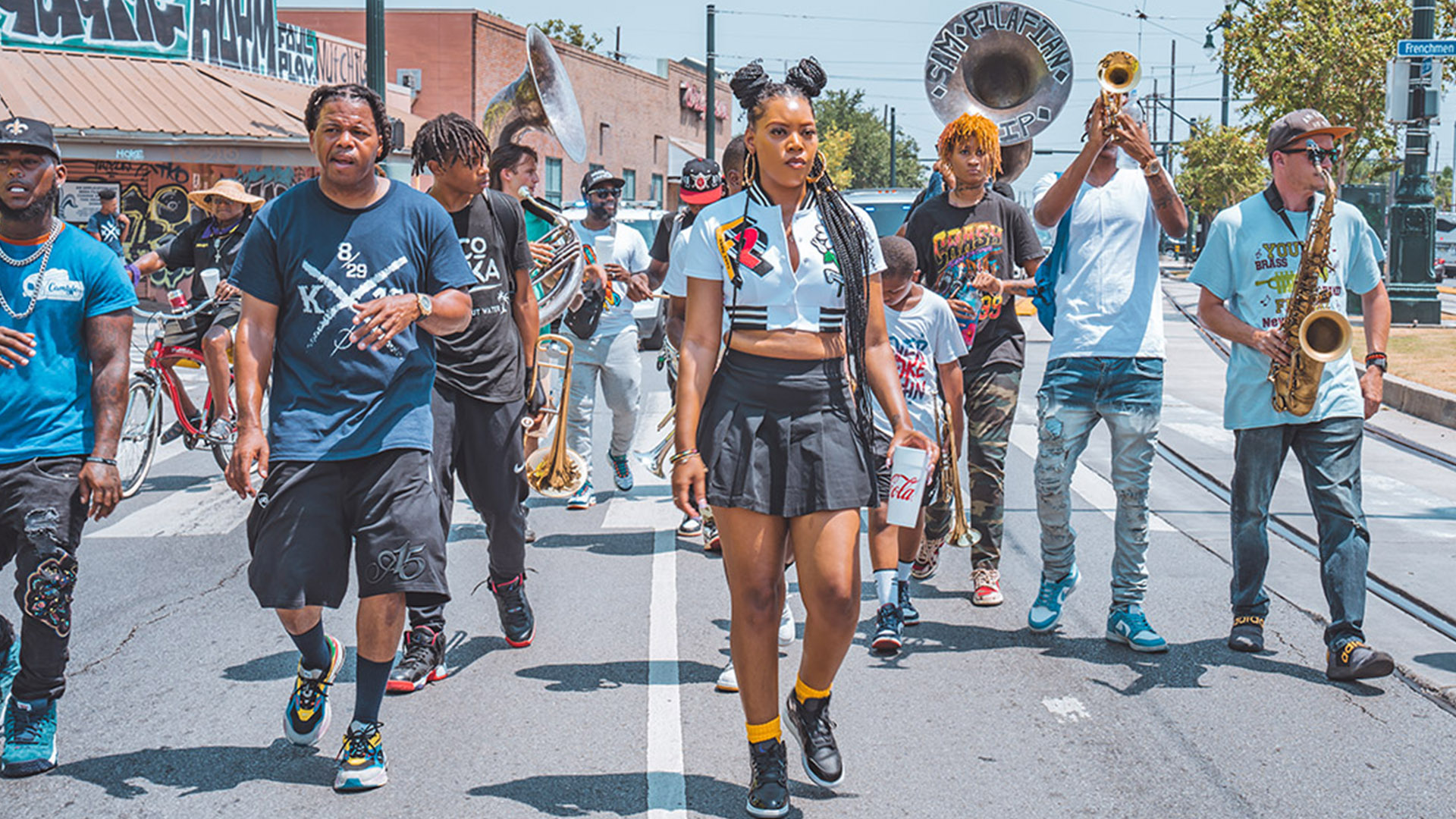 Hip Hop Caucus - Hip Hop Caucus