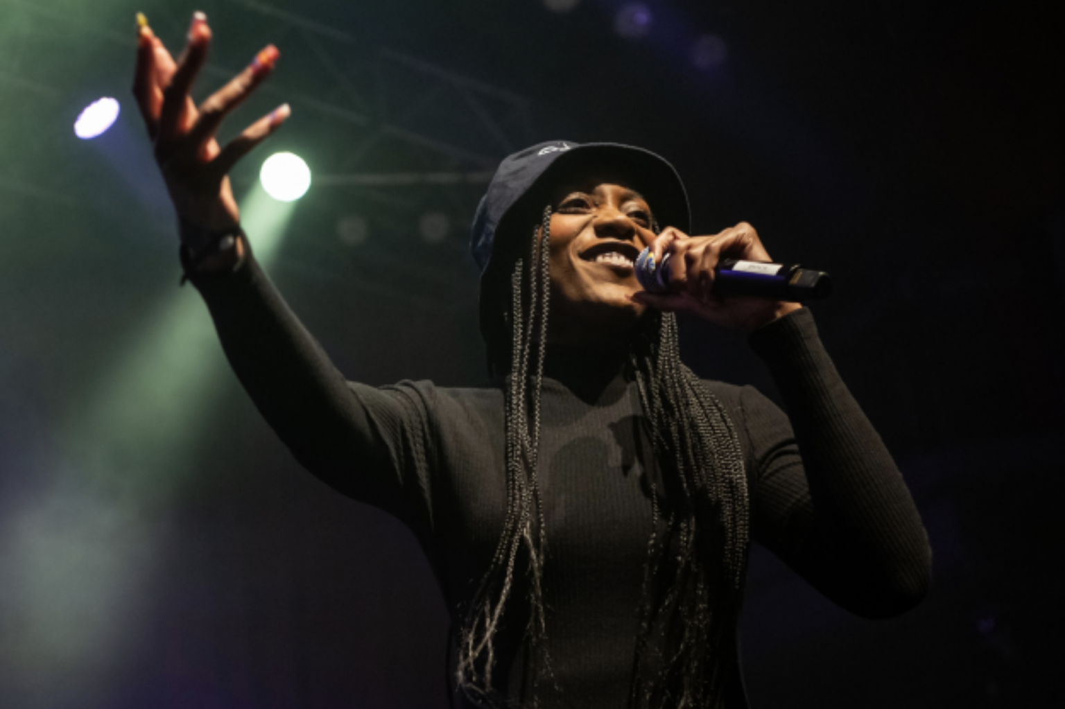 The Beat of a Movement | Hip Hop Caucus